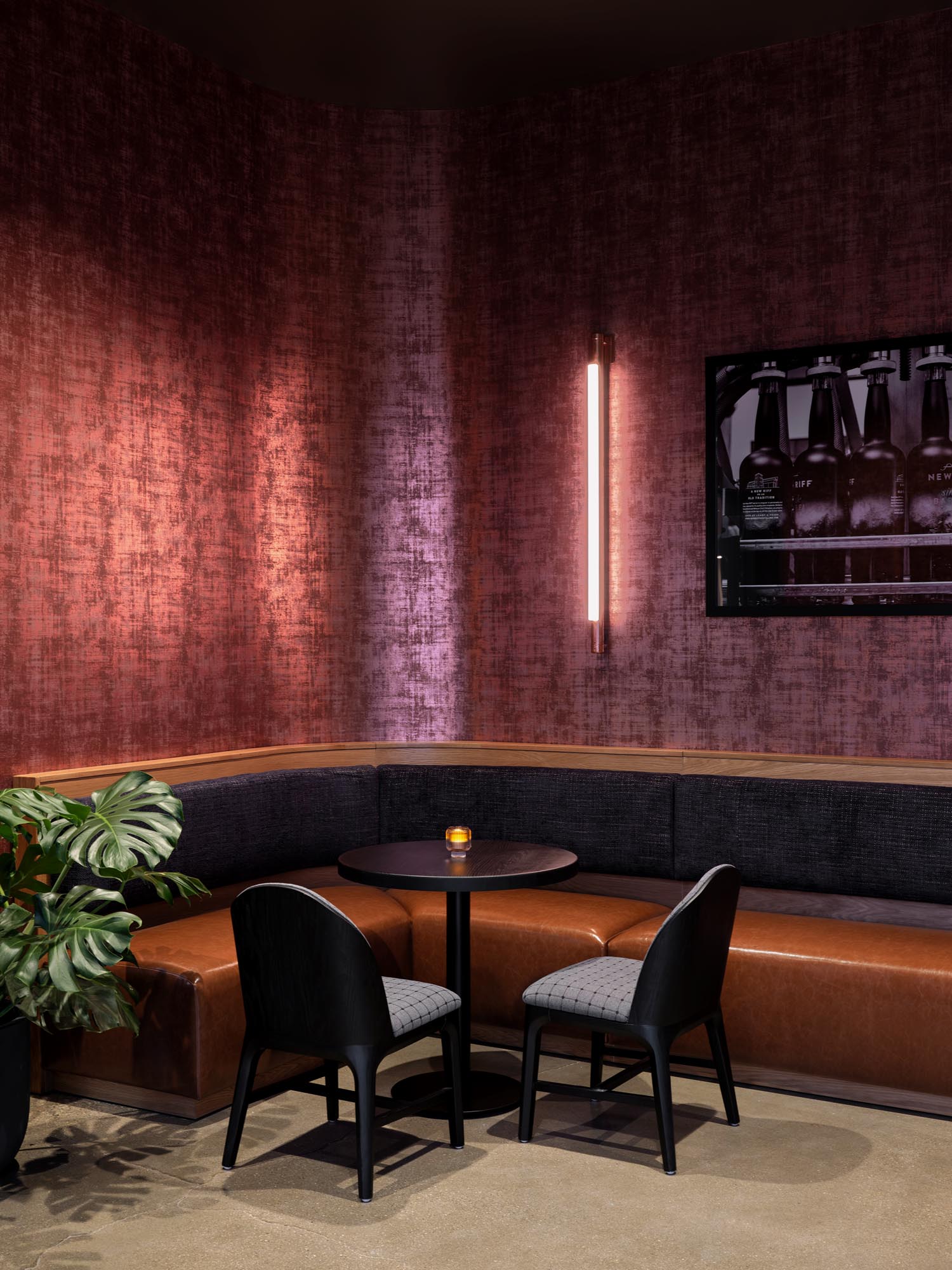 New Riff Distilling | Luminaut